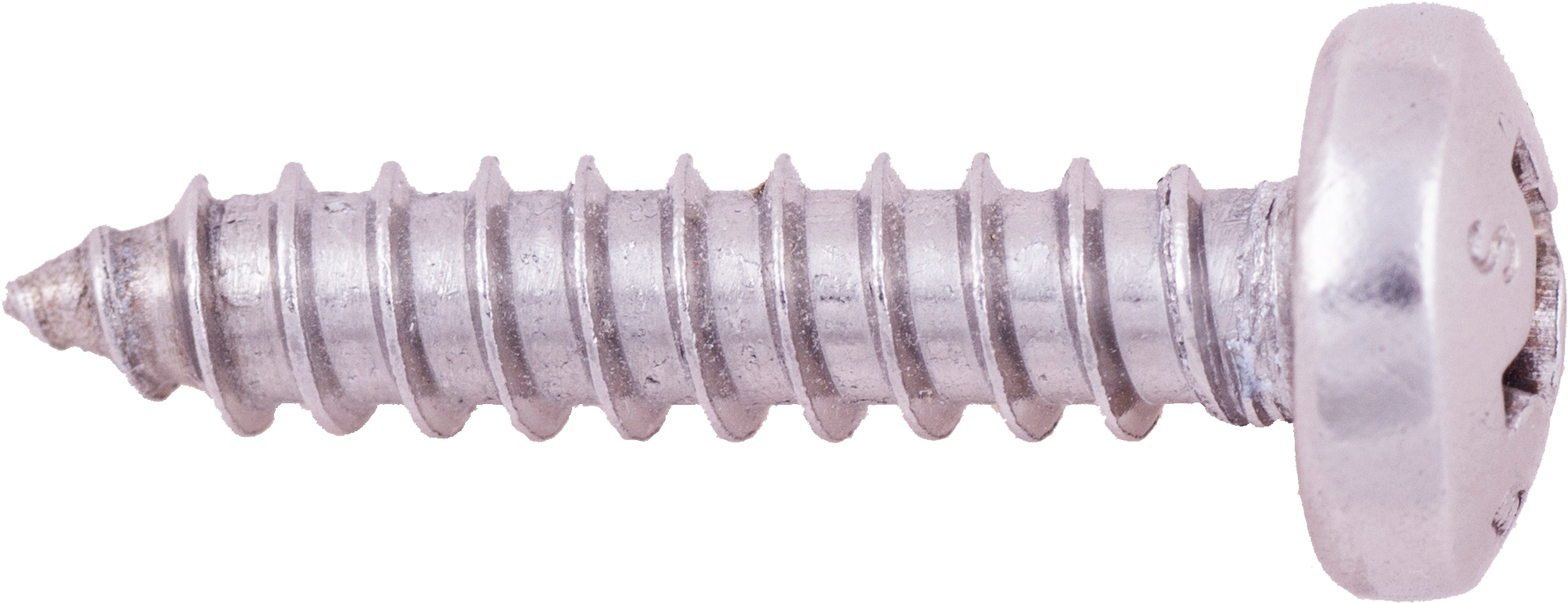 Download Screw - Full Size PNG Image - PNGkit