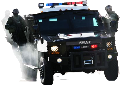 Download Police Swat - Full Size PNG Image - PNGkit
