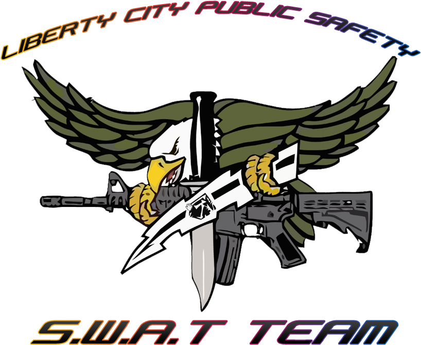 Download Free Swat Png - Special Weapons And Tactics Logo - Full Size ...