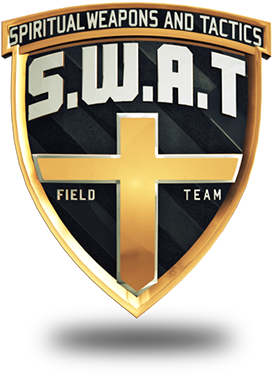 Download Spiritual Weapons And Tactics - Full Size PNG Image - PNGkit