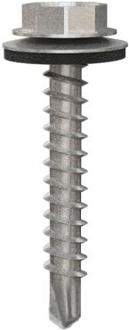 Download Climaseal Screws Polymer Screws - Screw Extractor - Full Size ...