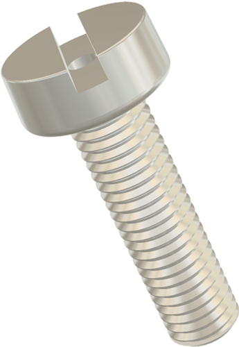 Download Button Socket Head Cap Screw - Screw - Full Size PNG Image ...
