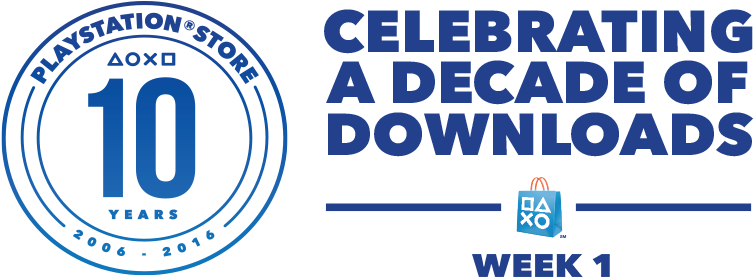 Download Us Ps Store 10th Anniversary Sale Week 1- Bloodborne ...