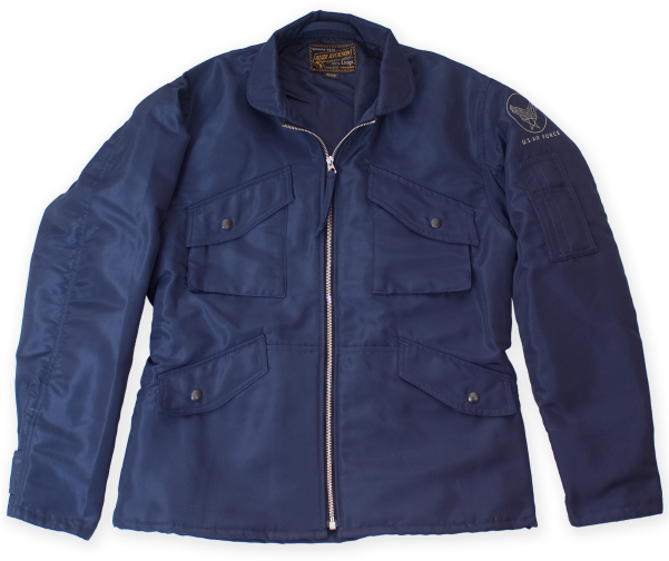 Download Nylon - Coat - Full Size PNG Image - PNGkit