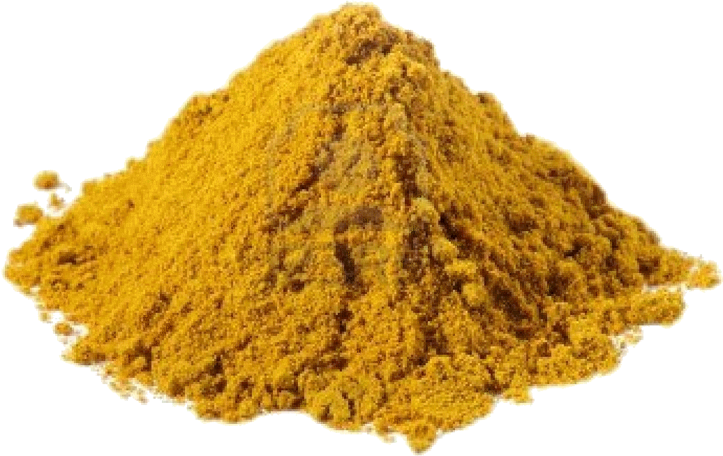 Download Moutarde Au Curry - Curry Powder Png - Full Size PNG Image ...
