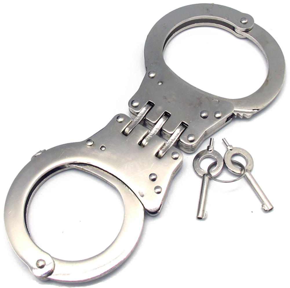 Download Handcuffs Png Transparent Images - Police Handcuffs - Full ...