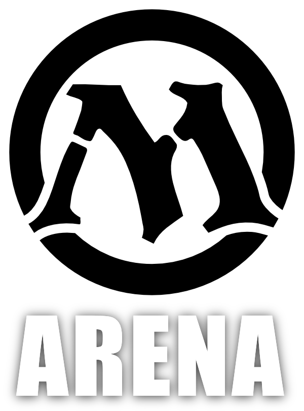 Download Arena League - Magic The Gathering Arena Icon - Full Size PNG ...