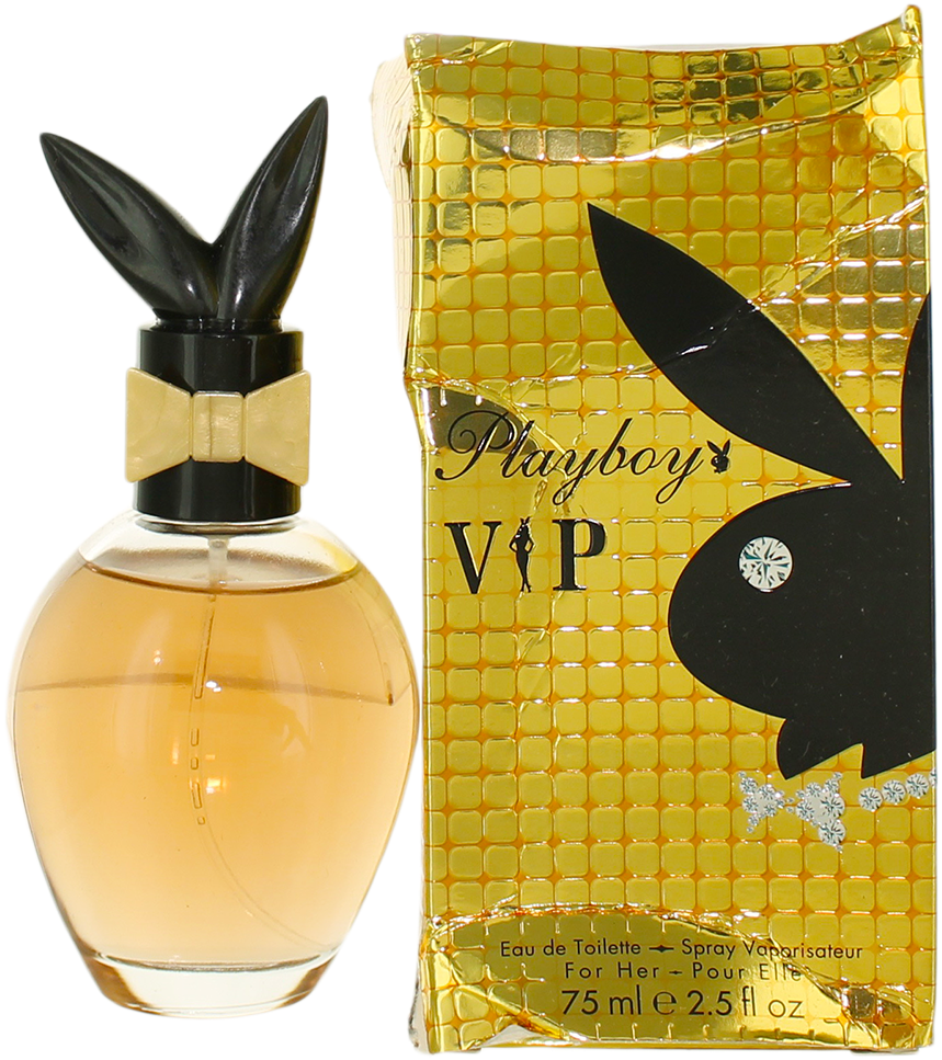 Download Click Thumbnails To Enlarge - Playboy Vip Woman Perfume - Full ...