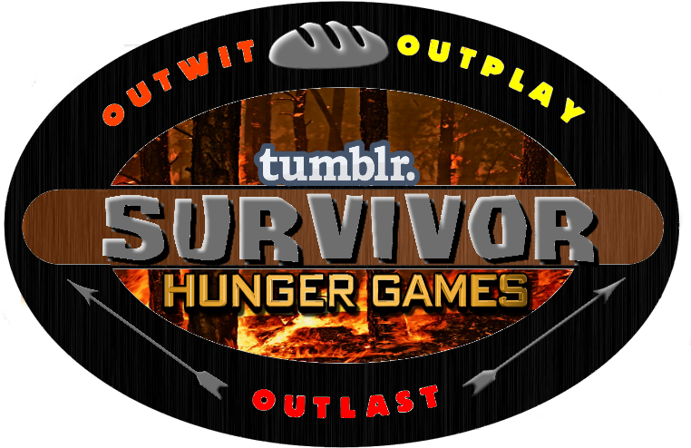 Download Hunger Games - Tumblr - Full Size PNG Image - PNGkit
