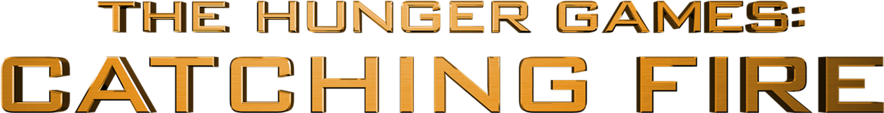 Catching Fire Logo Transparent