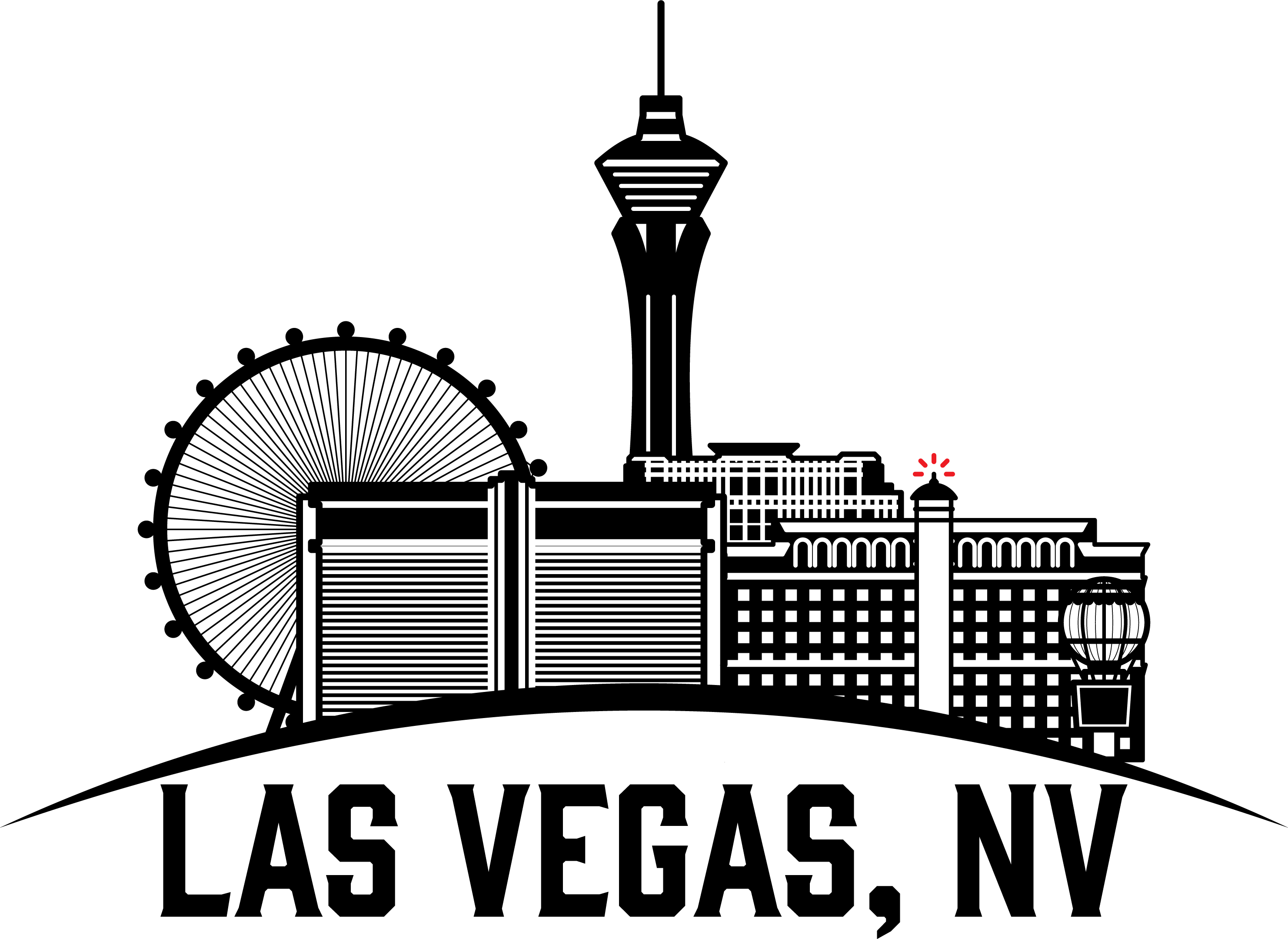 Download Las Vegas, Nv - Iol Student Portal - Full Size PNG Image - PNGkit