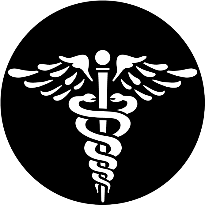Download Caduceus - Apollo Caduceus - Full Size PNG Image - PNGkit