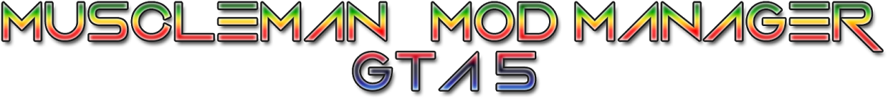 Download Transparent Gta 5 Mod Manager / Mod Loader - Parallel - PNGkit