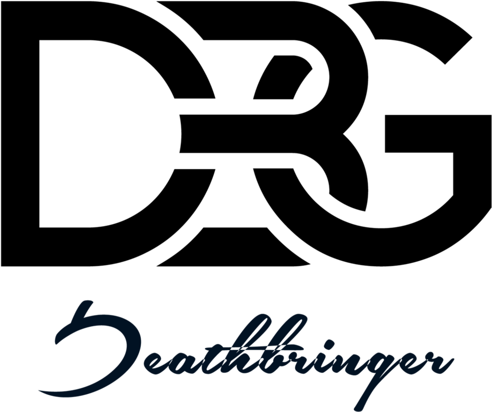 Download Deathbringer Gaming - Graphics - Full Size PNG Image - PNGkit