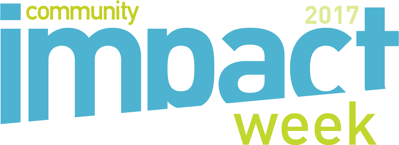 Download Eps); Community Impact Week Logo (.png); Community - Graphic ...