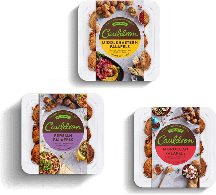 Download Falafel - Cauldron Falafel Moroccan - Full Size PNG Image - PNGkit