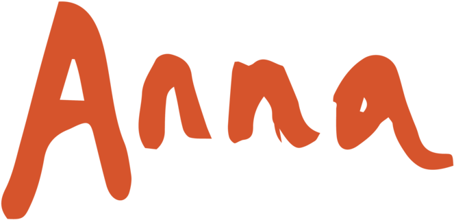 Download Anna Good Color-01 - Calligraphy - Full Size PNG Image - PNGkit