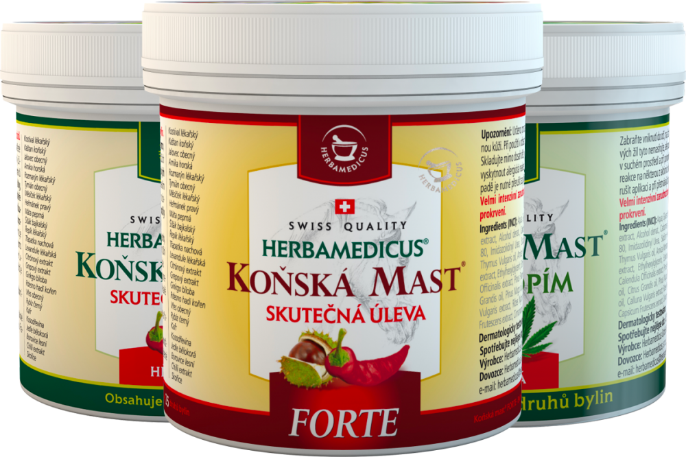 Download Koňská Mast Forte Hřejivá - Full Size PNG Image - PNGkit