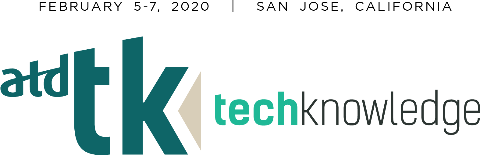 Download Atd Techknowledge 2016 - Full Size PNG Image - PNGkit