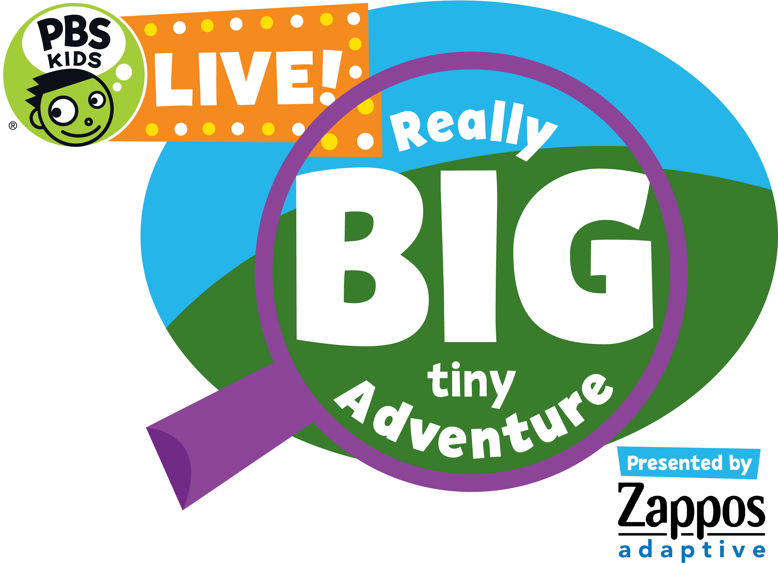 Download Transparent Pbs Kids Logo Png - Pbs Kids - PNGkit