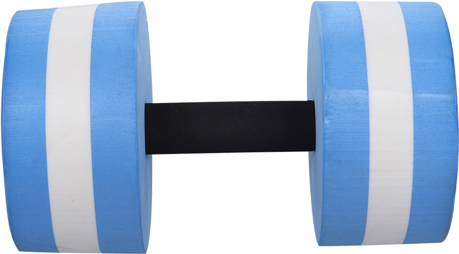 Download Wide Application Of Floatable Foam Dumbell In Swimming ...