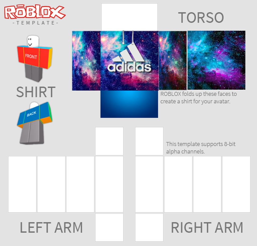 Transparent Shirt Template Roblox Printable Word Searches