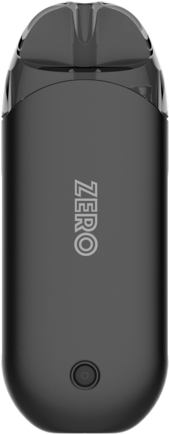 Download Product Image - Vaporesso Zero Kit Black - Full Size PNG Image ...