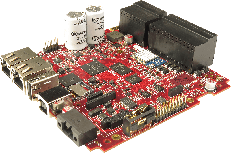 Download Ts 7180 A2 - Electrical Connector - Full Size PNG Image - PNGkit