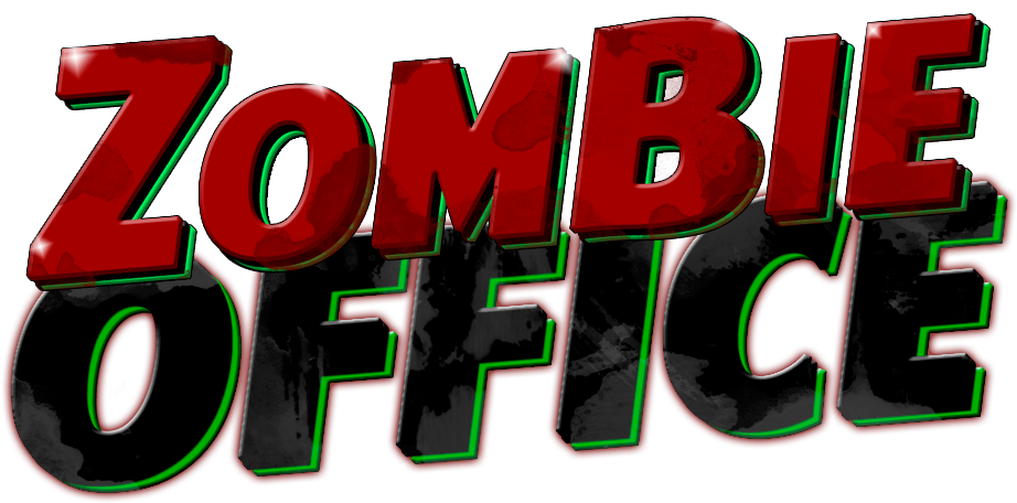 Download Office Zombies Png Image Free - Art - Full Size PNG Image - PNGkit