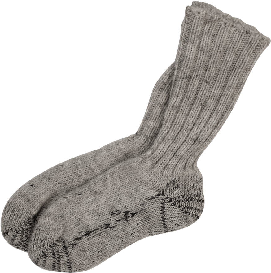 Download Enlarge - Wool Socks Png - Full Size PNG Image - PNGkit