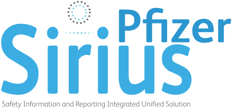 Download Welcome To The Pfizer Sirius Registration Process - Pfizer ...