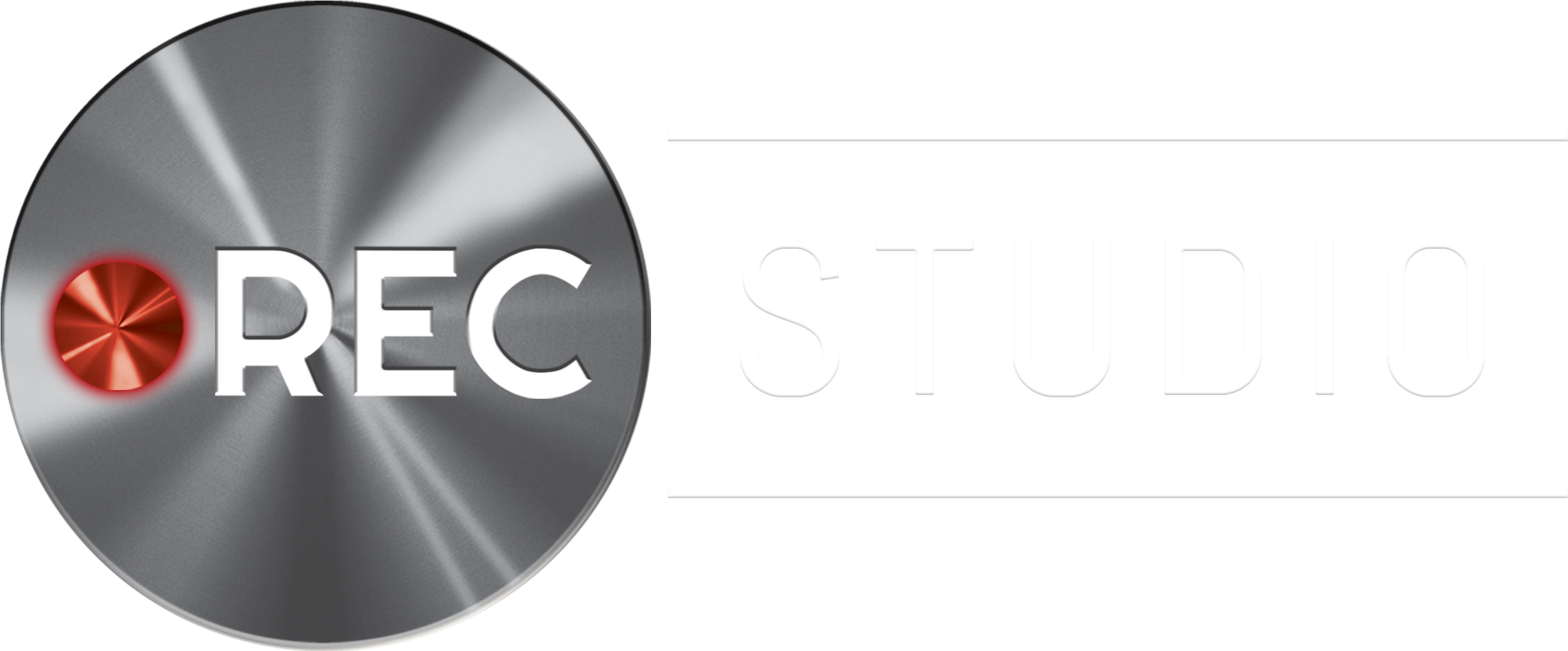 Download Rec Studio - Cd - Full Size PNG Image - PNGkit