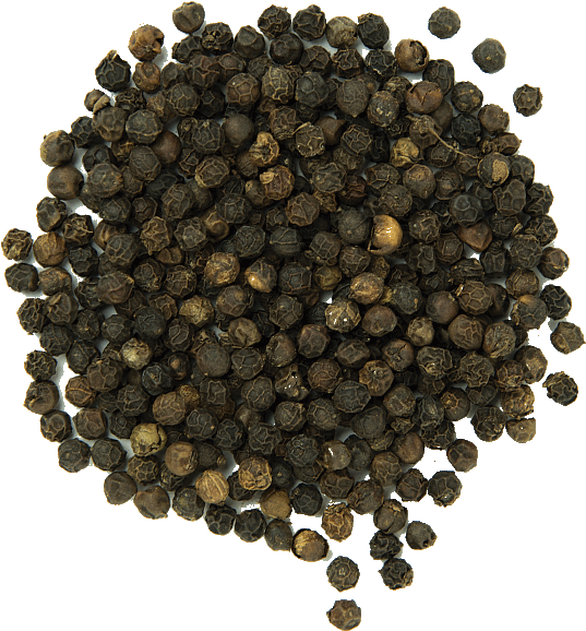 Download Pepe Nero Png - Cubeb - Full Size PNG Image - PNGkit