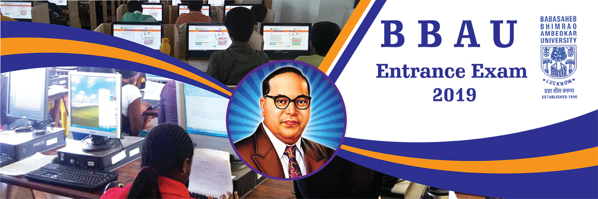 Download Welcome To Babasaheb Bhimrao Ambedkar University For ...