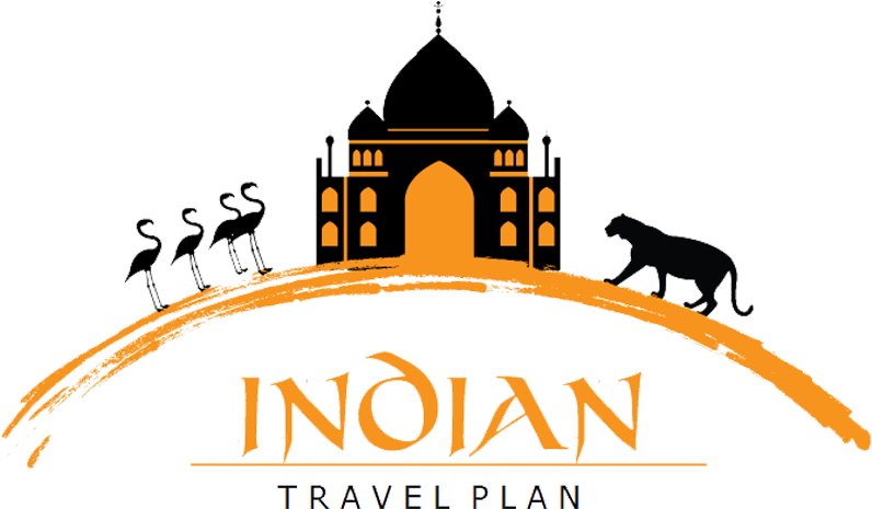India Tourism Logo