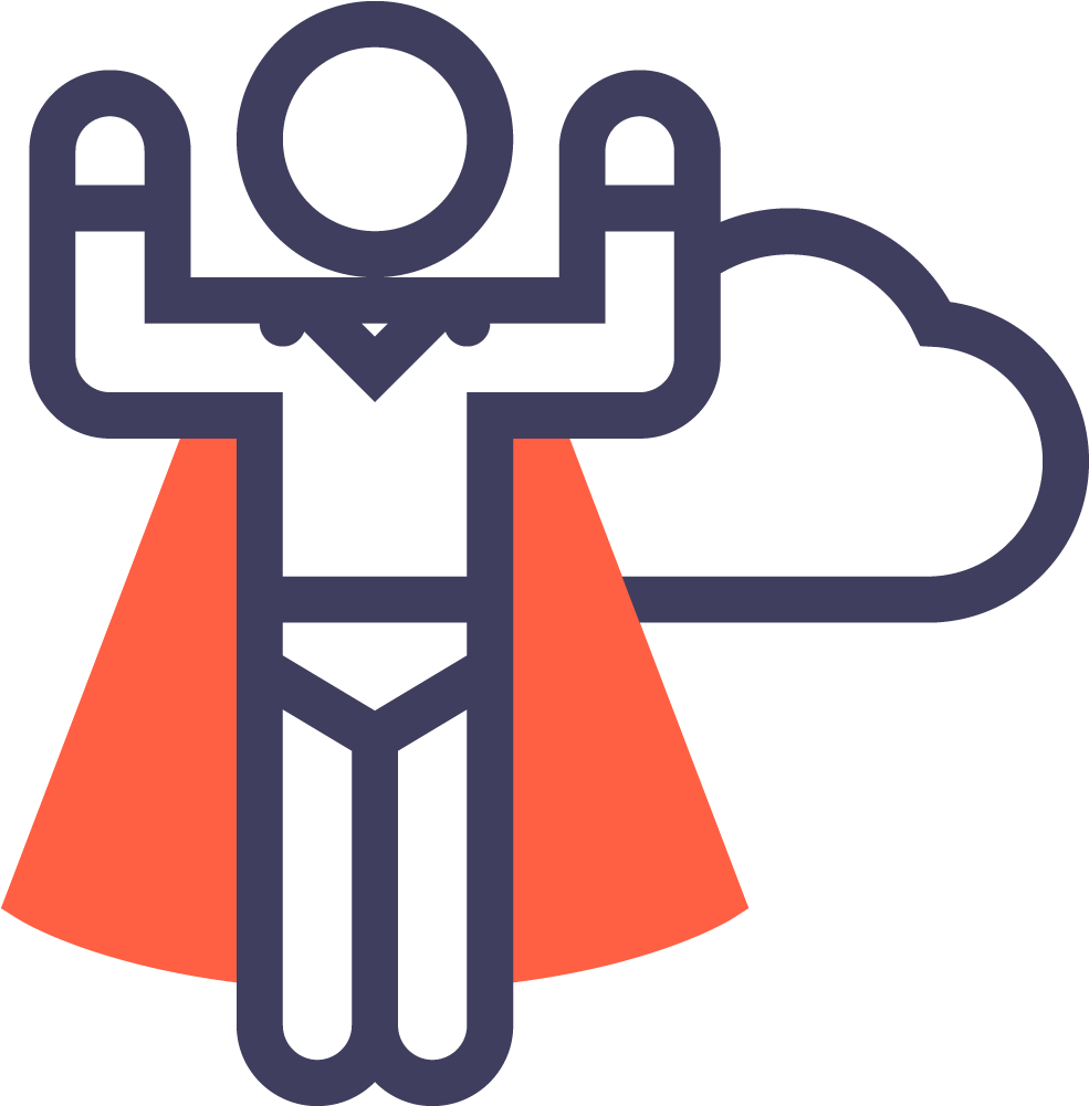 Download Transparent Manage Teams Remotely - Icon - PNGkit