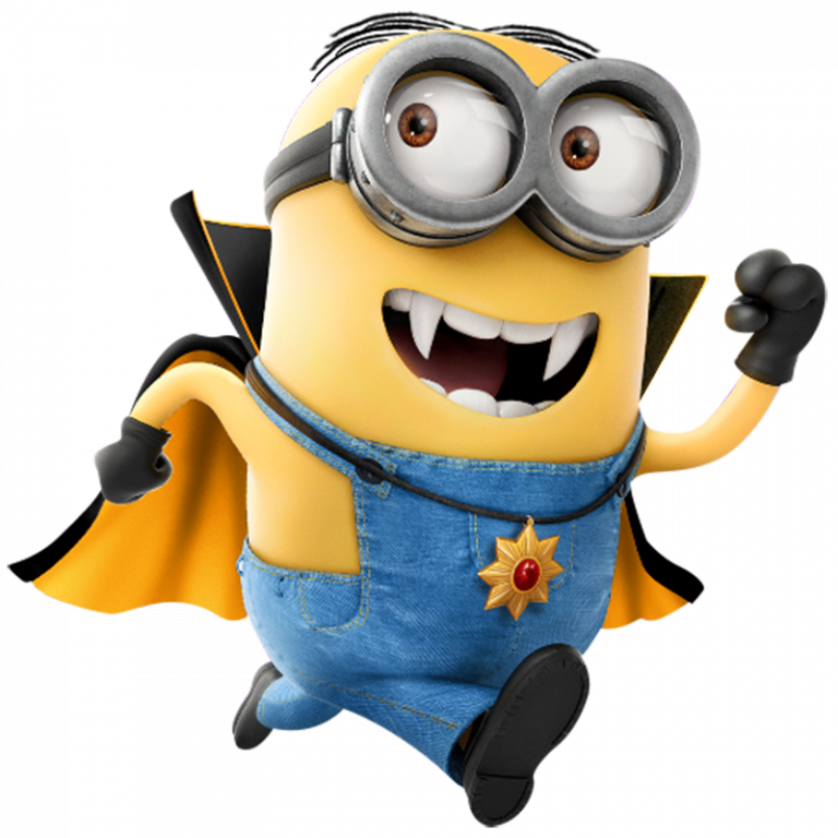 Download Free Minion Images Minions Png Images Heroes Minions - Back ...