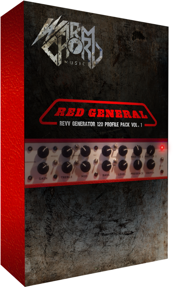 Download Red General Profile Pack - Control Panel - Full Size PNG Image ...