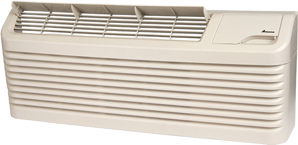 Download Amana Digismart Accessories - Amana Ptac Deflector - Full Size ...