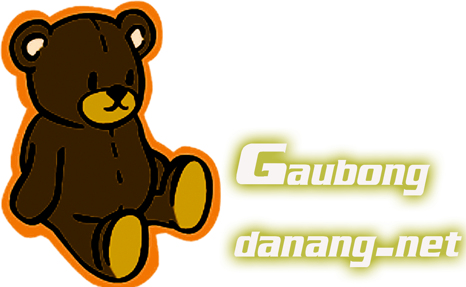 Download Icon Gấu Teddy - Full Size PNG Image - PNGkit