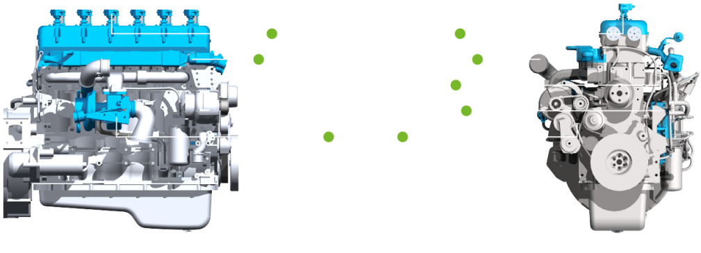 Download The Blue Components Indicate The Keyou Core Components ...