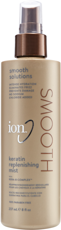 Download Sbs-302886 - Ion Keratin Spray - Full Size PNG Image - PNGkit