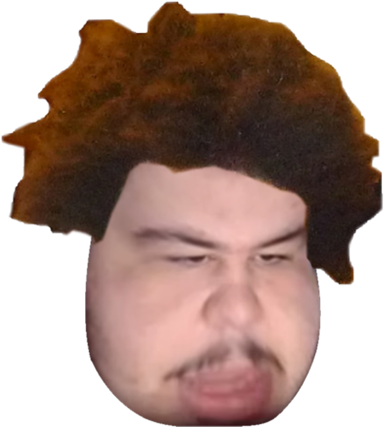 Download Greekgodx - Trihard Render - Full Size PNG Image - PNGkit