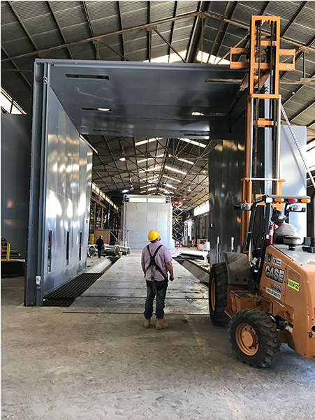 Download 6 Tas Energy Blast Room Structual Installation Ii - Floor ...