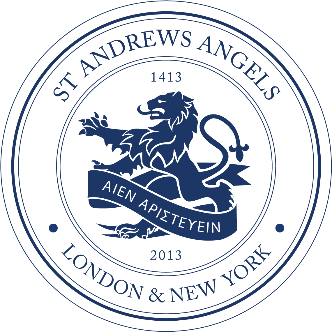 Download St Andrews Angels Group Logo - Aew Capital Management - Full ...