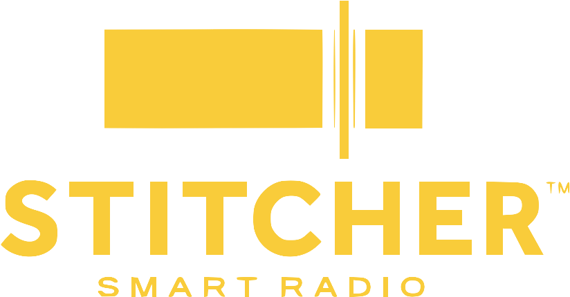 Download Podcast - Stitcher Radio - Full Size PNG Image - PNGkit