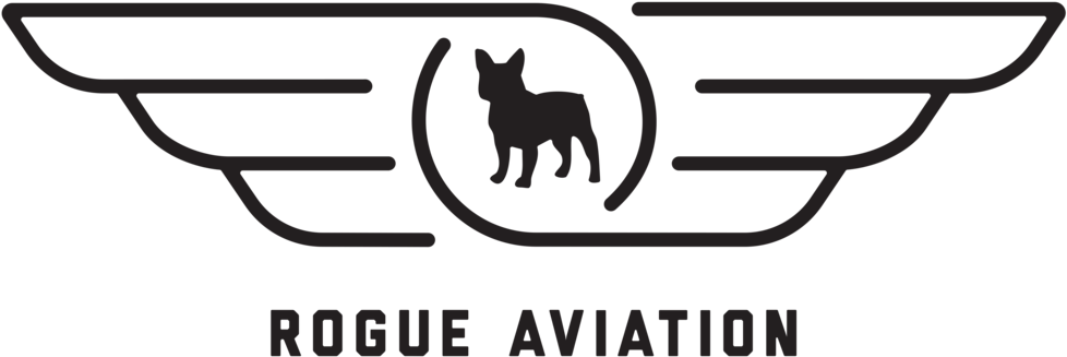 Download Rogue Aviation Transparent - Rogue Aviation Logo - Full Size ...