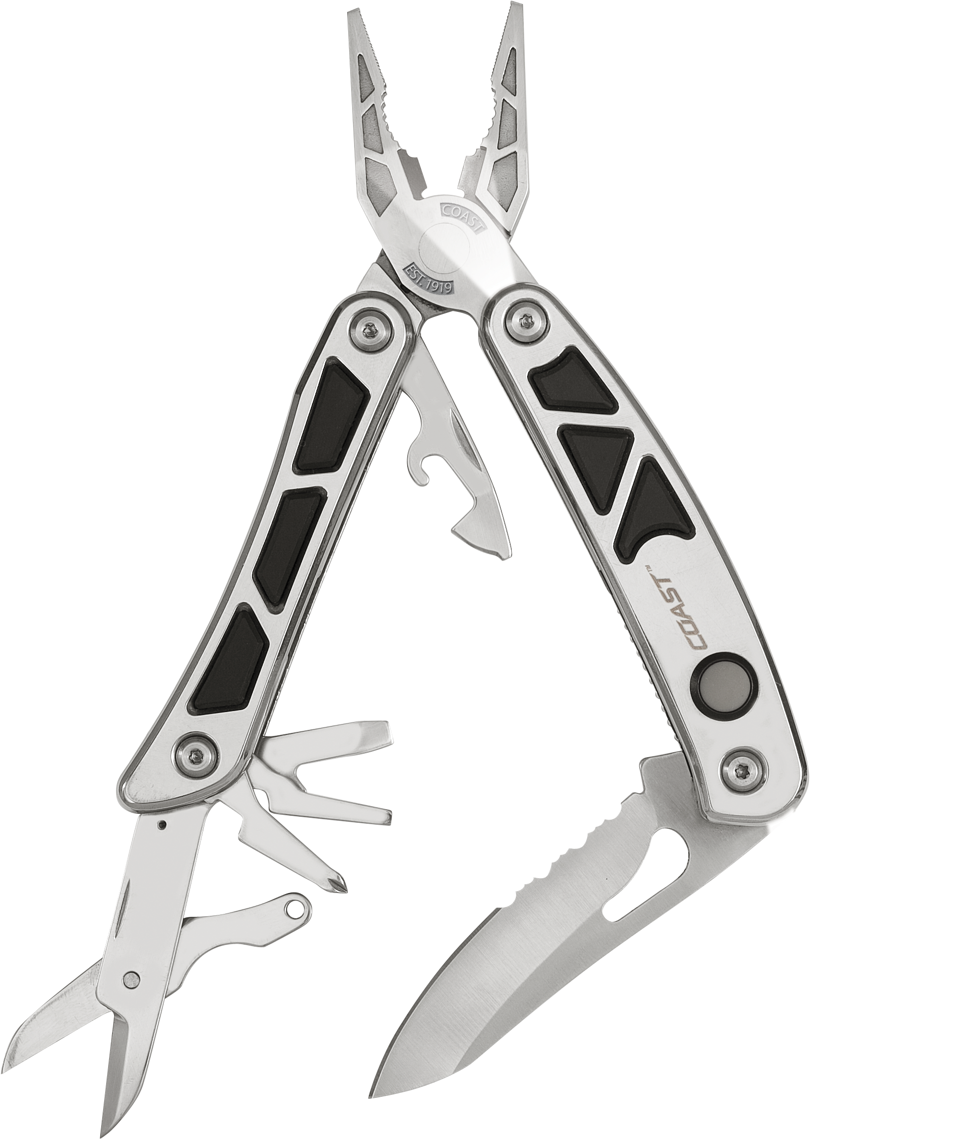 Download Png File - Coast Led Multi Tool - Full Size PNG Image - PNGkit