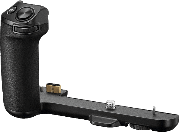 Download Tough And Functional Dedicated Grip - Nikon 1 V3 Grip - Full ...