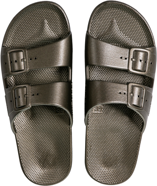 Download Freedom Moses Adult Sandals Metallica - Mesh - Full Size PNG ...